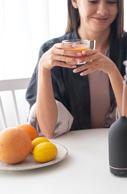 Juice based drinks | San Benedetto