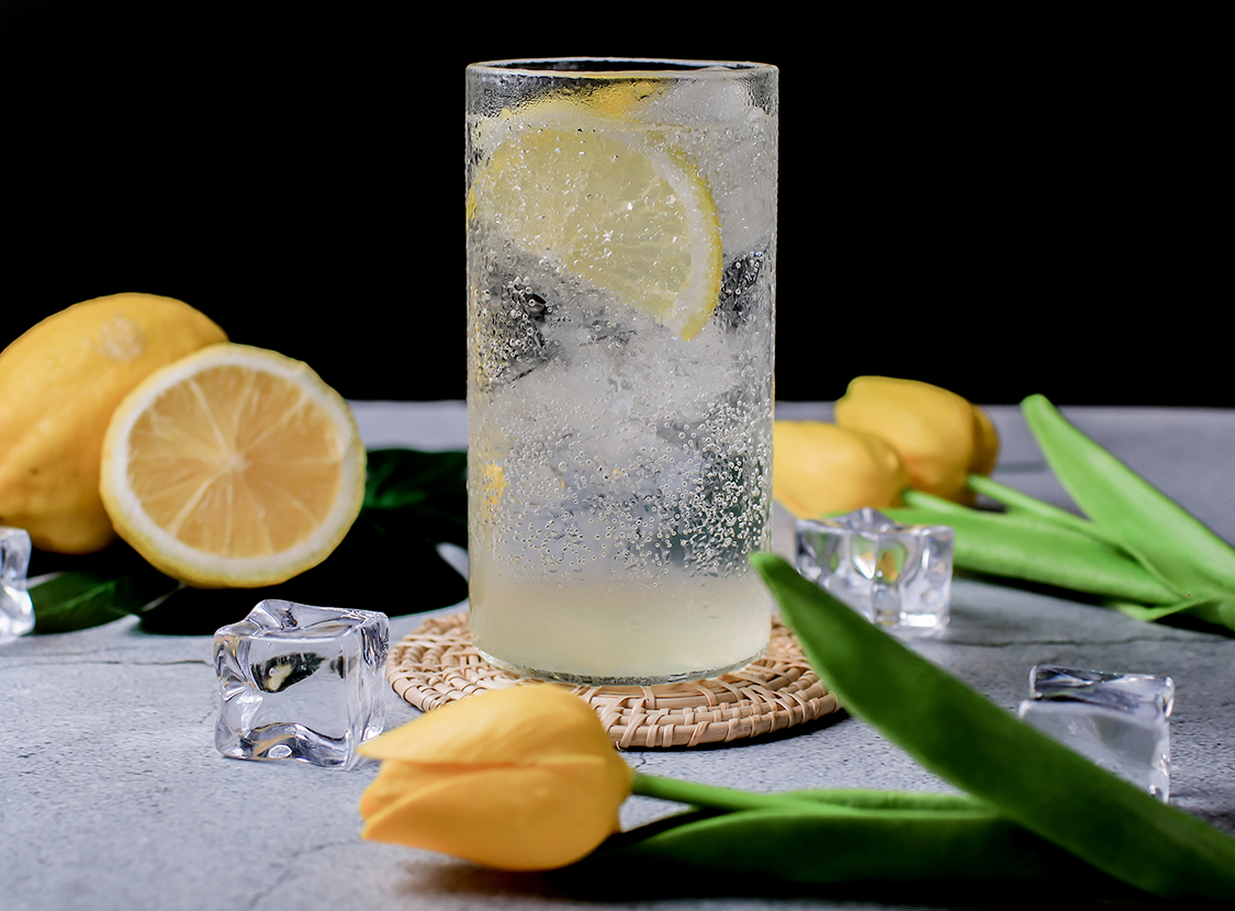 Mineral waters | San Benedetto